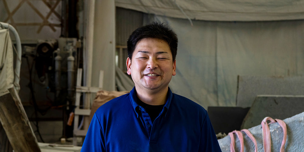 読み物・お知らせ – AJI PROJECT STORE