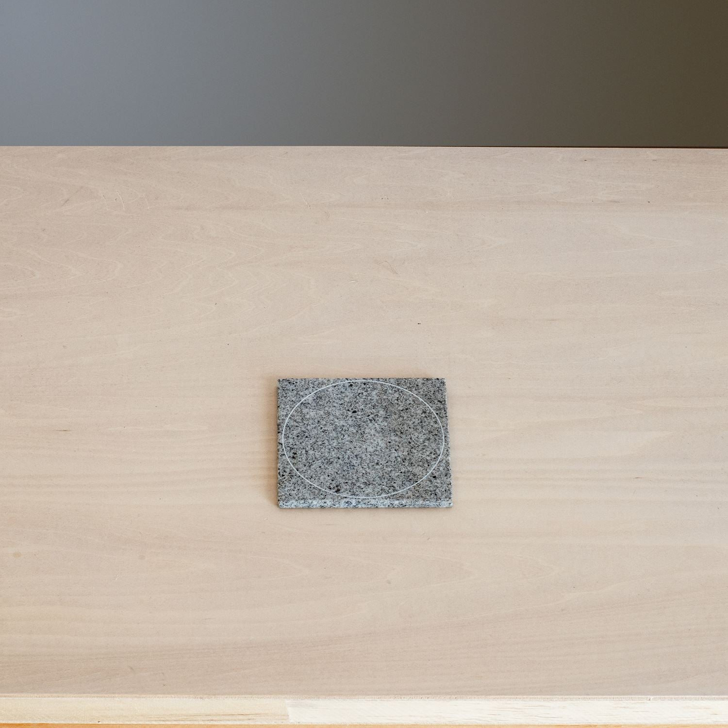 SS - COASTER / circle 1 / sabi – AJI PROJECT STORE