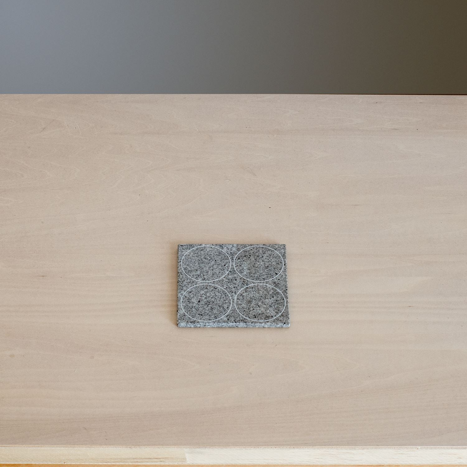 SS - COASTER / circle 4 / sabi – AJI PROJECT STORE